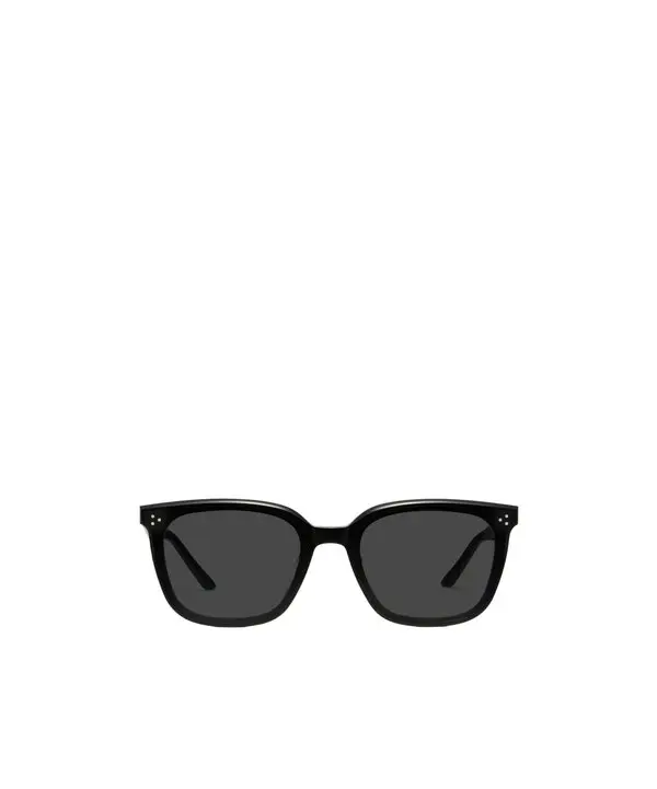 GENTLE MONSTER By Row 01 Square Frame Sunglasses
