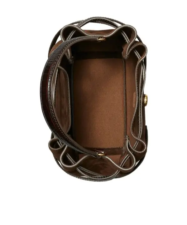 Tory Burch Romy Bucket Bag