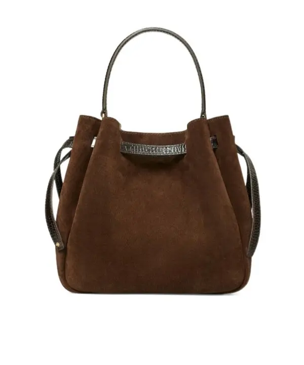 Tory Burch Romy Bucket Bag