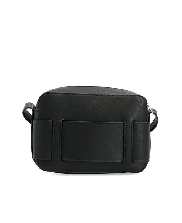 Armani Exchange Zipped Crossbody Bag