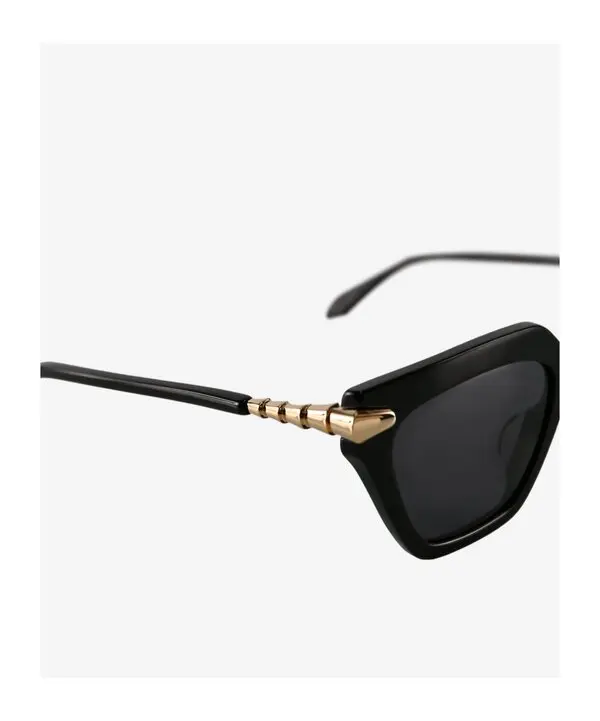 BVLGARI Full Frame Sunglasses