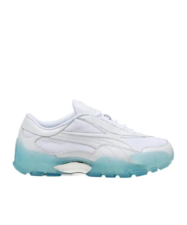 PUMA X Skepta Skope Wp Lace-up Sneakers - White