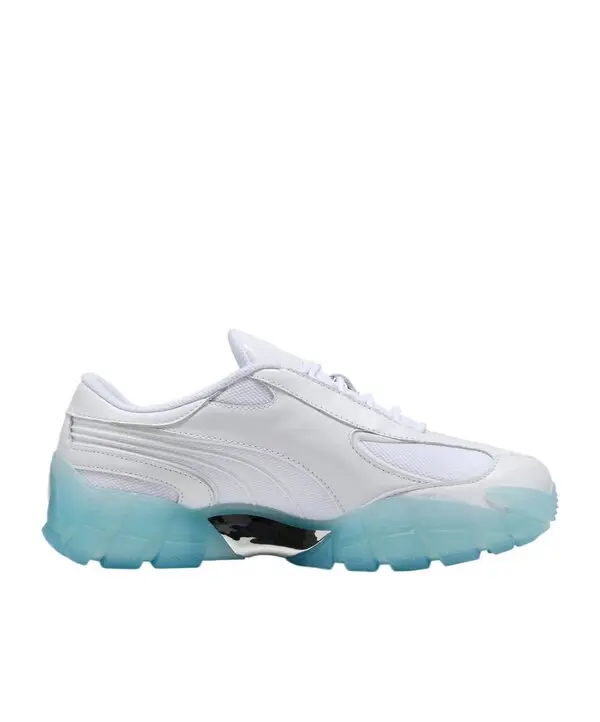 PUMA X Skepta Skope Wp Lace-up Sneakers