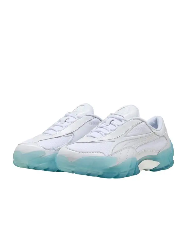 PUMA X Skepta Skope Wp Lace-up Sneakers