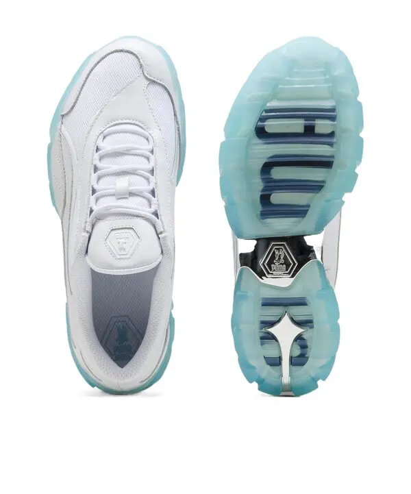 PUMA X Skepta Skope Wp Lace-up Sneakers