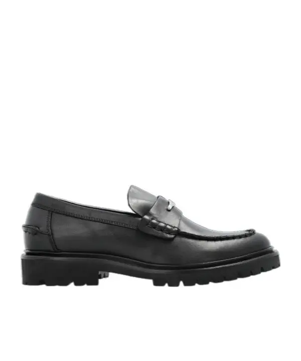 Isabel Marant Étoile Frezzah Loafers