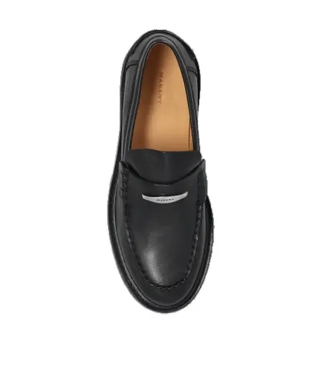 Isabel Marant Étoile Frezzah Loafers