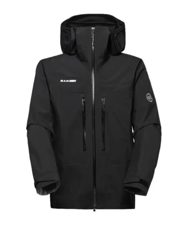 MAMMUT Taiss Hs Hooded Jacket