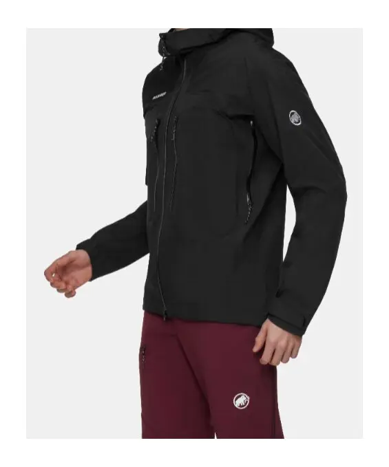 MAMMUT Taiss Hs Hooded Jacket