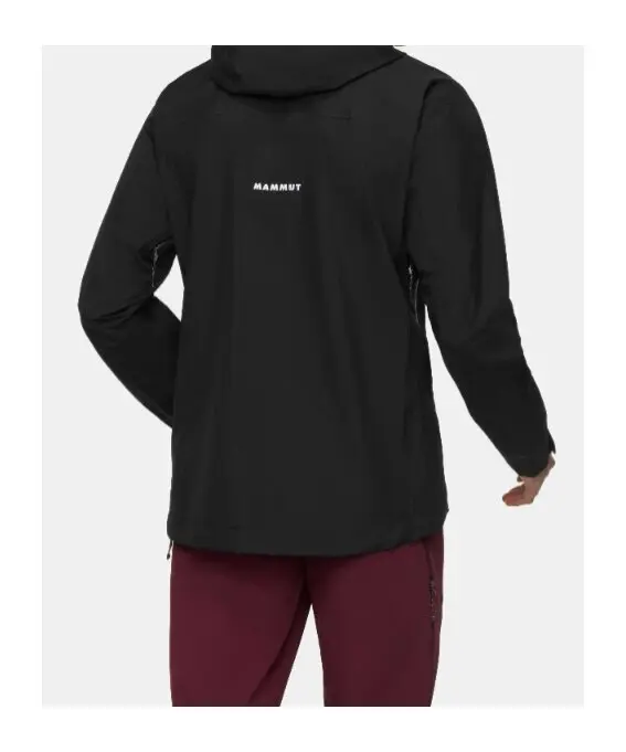MAMMUT Taiss Hs Hooded Jacket