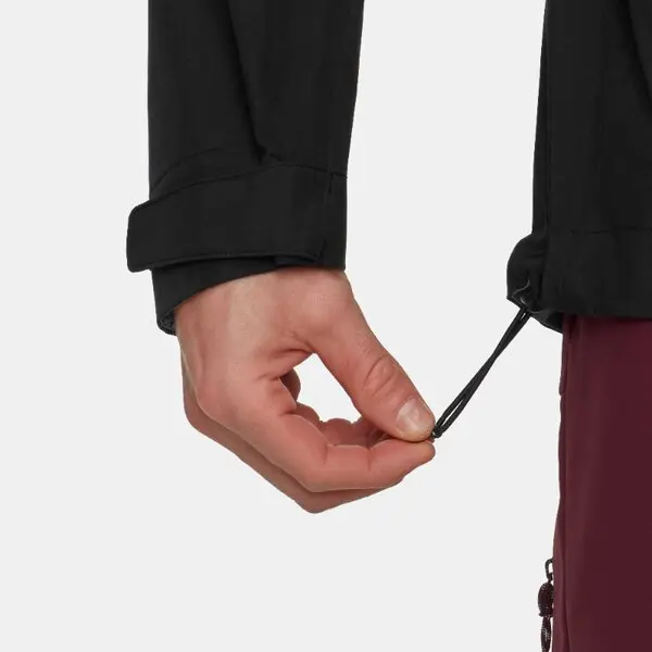 MAMMUT Taiss Hs Hooded Jacket