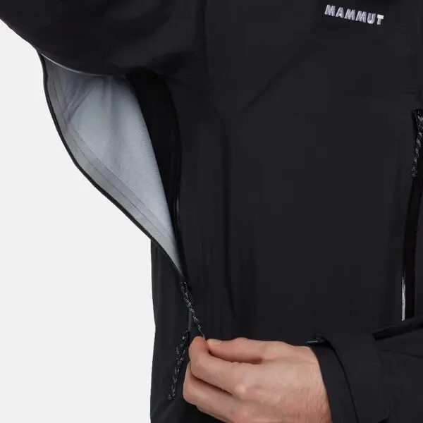 MAMMUT Taiss Hs Hooded Jacket