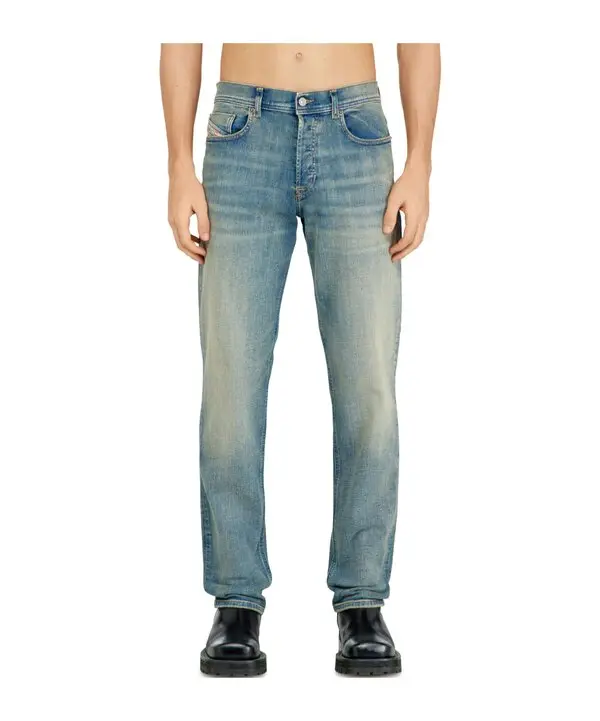 DIESEL® D-finitive 09n32 Jeans