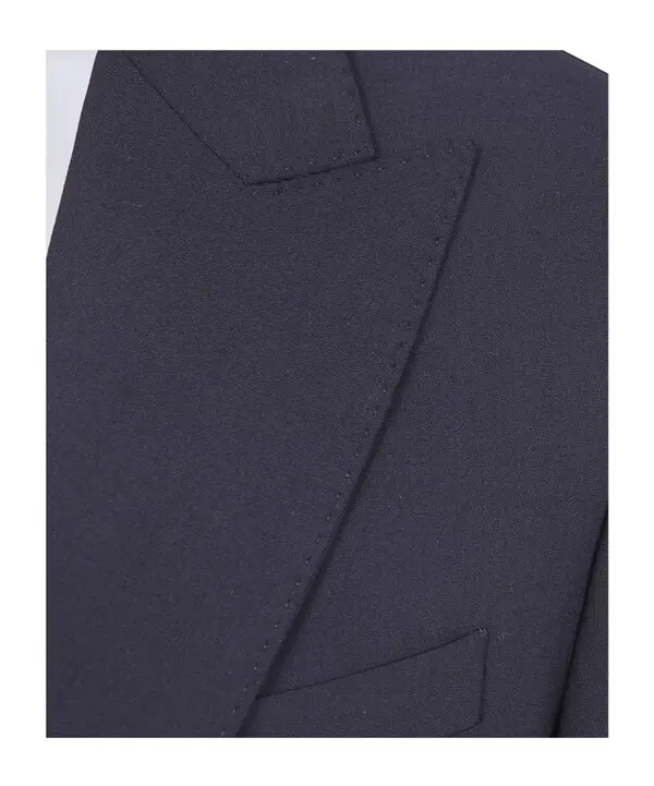 Dsquared2 Long-sleeved Suit Jacket