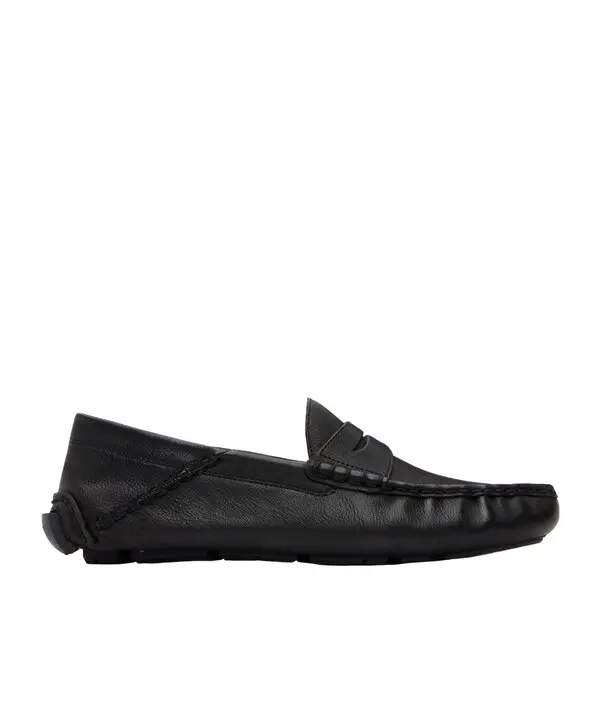 Polo Ralph Lauren Anders Leather Driver Loafers
