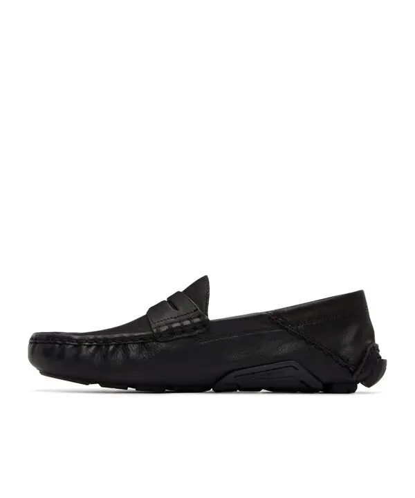 Polo Ralph Lauren Anders Leather Driver Loafers