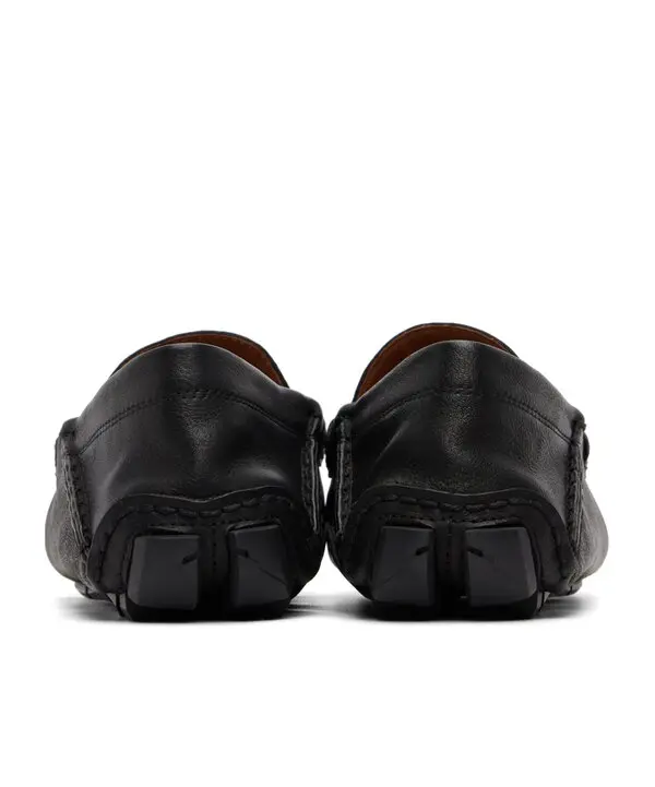 Polo Ralph Lauren Anders Leather Driver Loafers