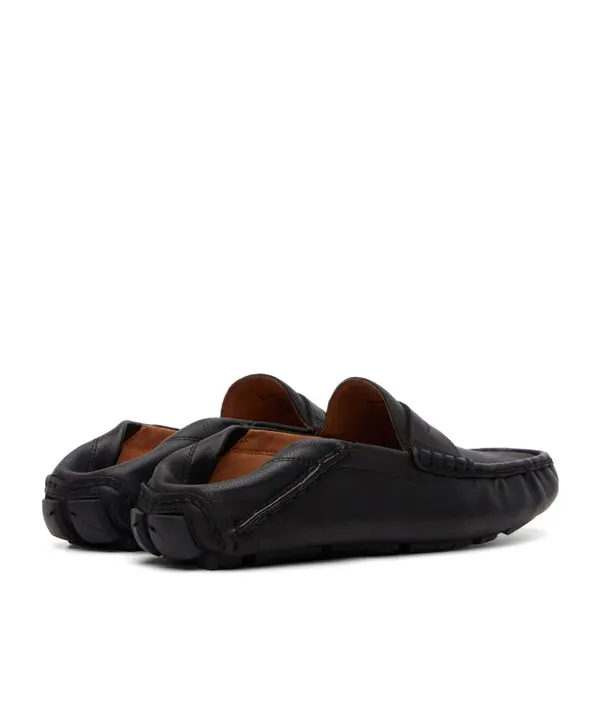 Polo Ralph Lauren Anders Leather Driver Loafers