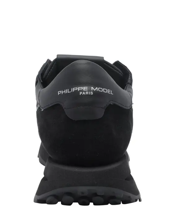 Philippe Model Lace-up Sneakers