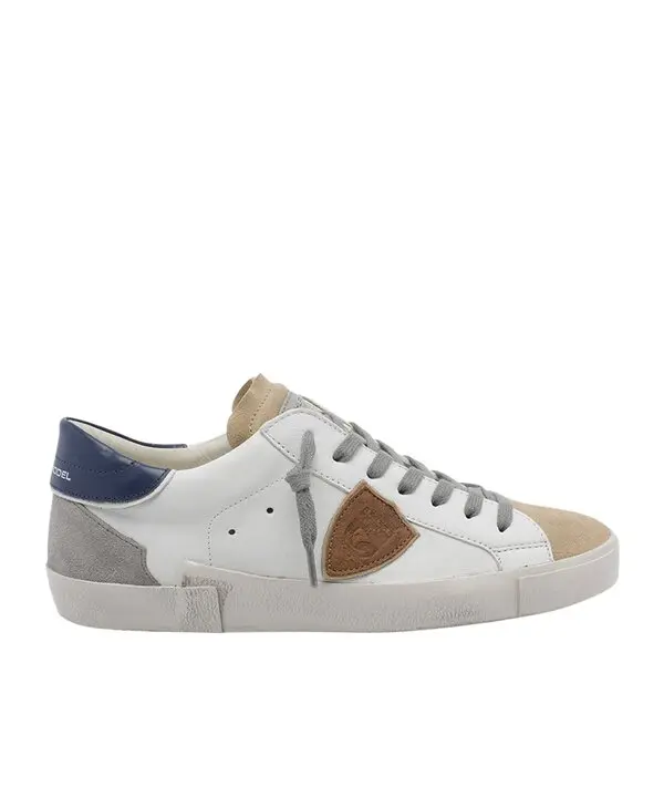 Philippe Model Prsx Low Sneakers