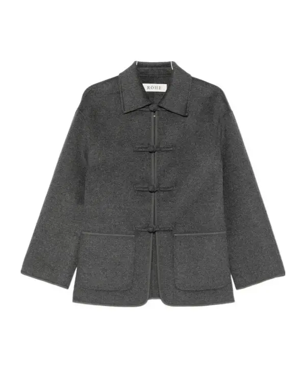 RÓHE Outerwear Rohe
