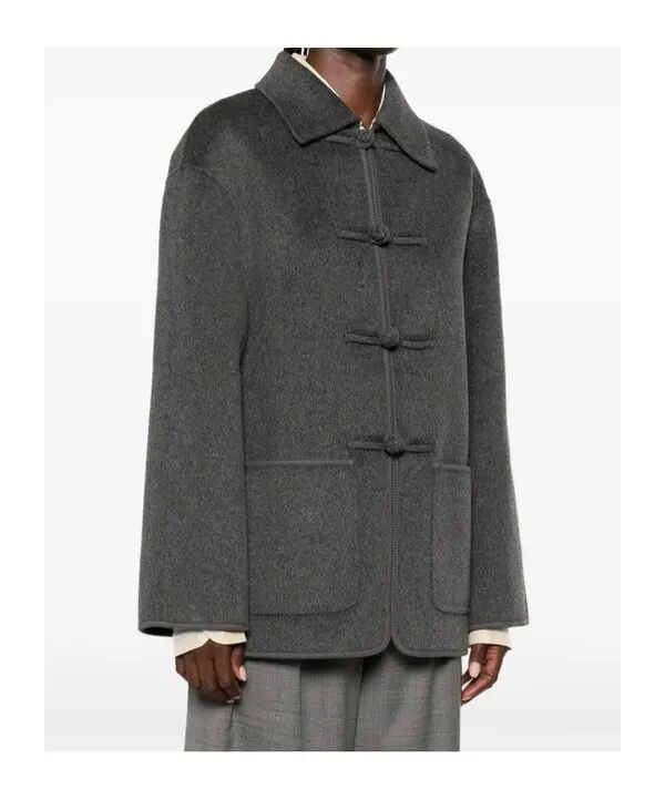 RÓHE Outerwear Rohe