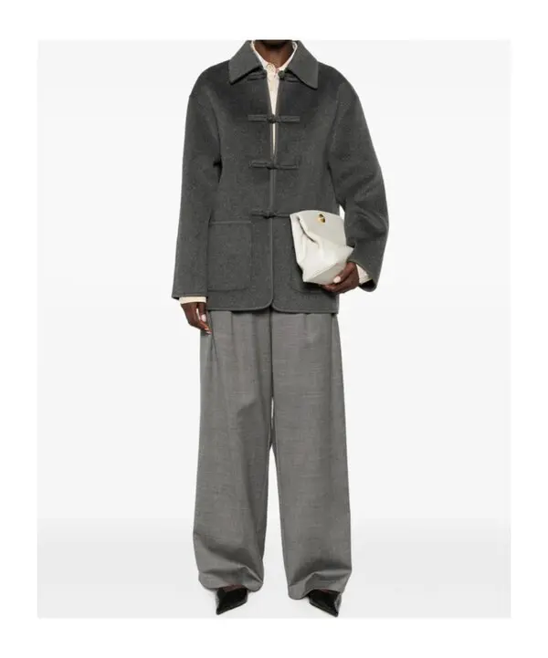 RÓHE Outerwear Rohe