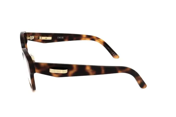 Dior Full Rim Eyeglasses