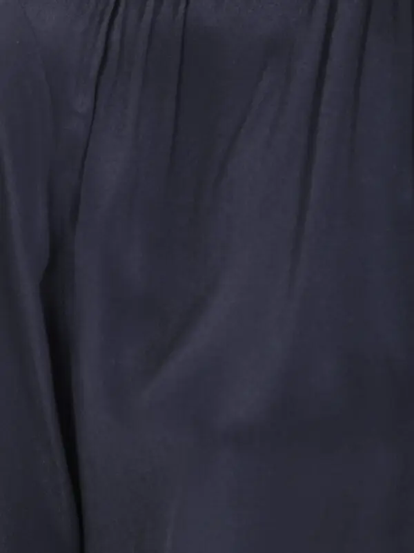 N.21 Long-sleeved Cover-up