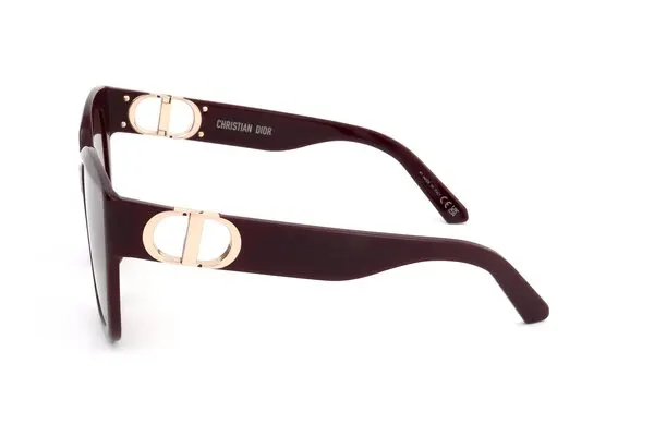 Dior Full-rim Sunglasses