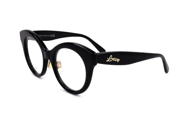 Loewe Full Frame Eyeglasses