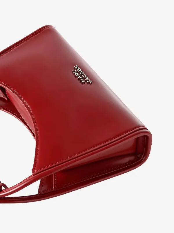 Marc Jacobs Claw Clip Crossbody Bag