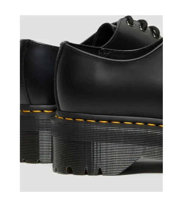 Dr. Martens 1461 Polished Leather Shoes