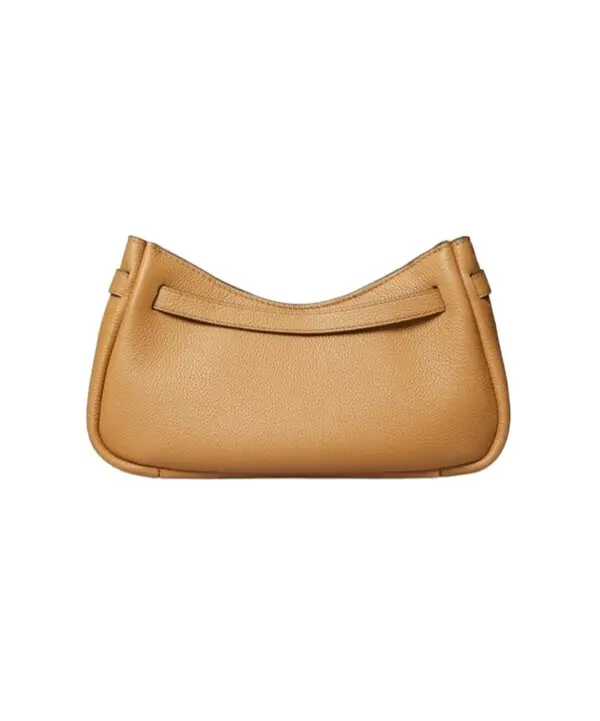 Tory Burch Romy Zip Top Crossbody