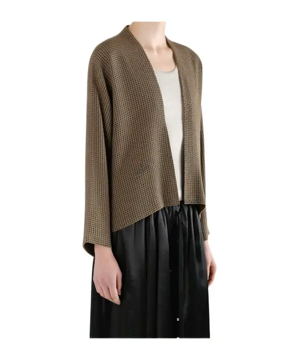 UMA WANG Klarke Jacket