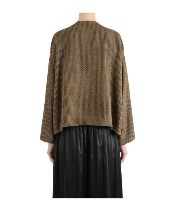 UMA WANG Klarke Jacket