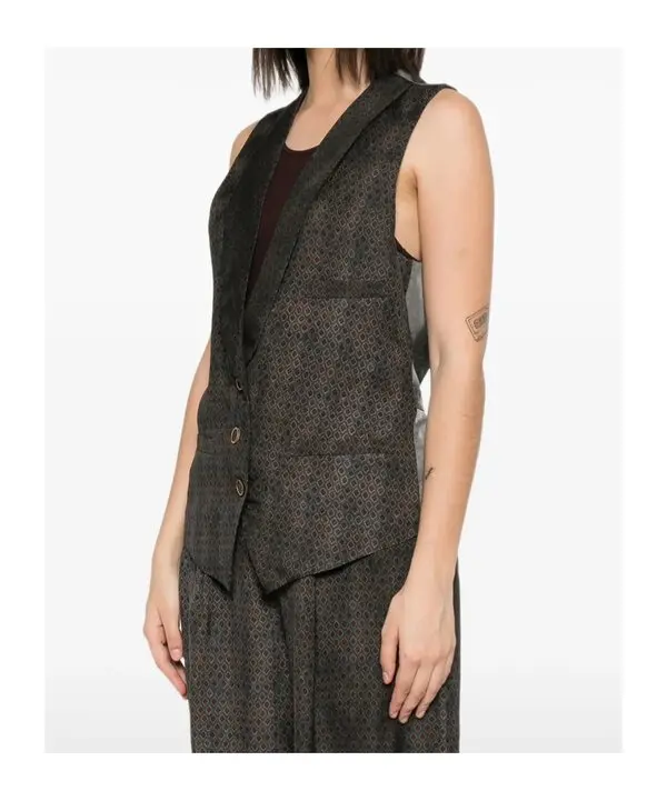 UMA WANG Jill Jacket