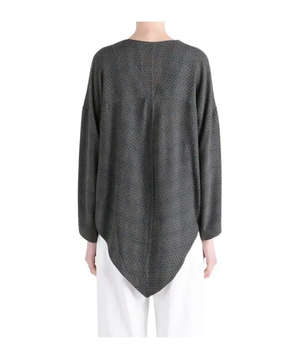 UMA WANG Button Cardigan