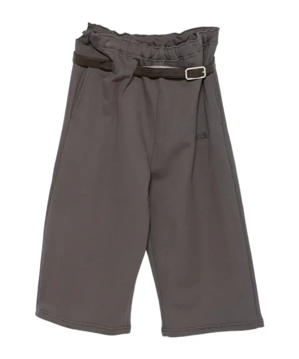 MAGLIANO Elastic Waist Casual Pants