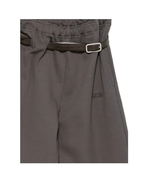 MAGLIANO Elastic Waist Casual Pants