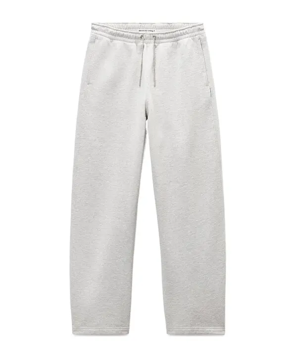 Alexander Wang Rhinestone-detailed Track Pants