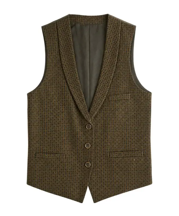UMA WANG Jill Jacket