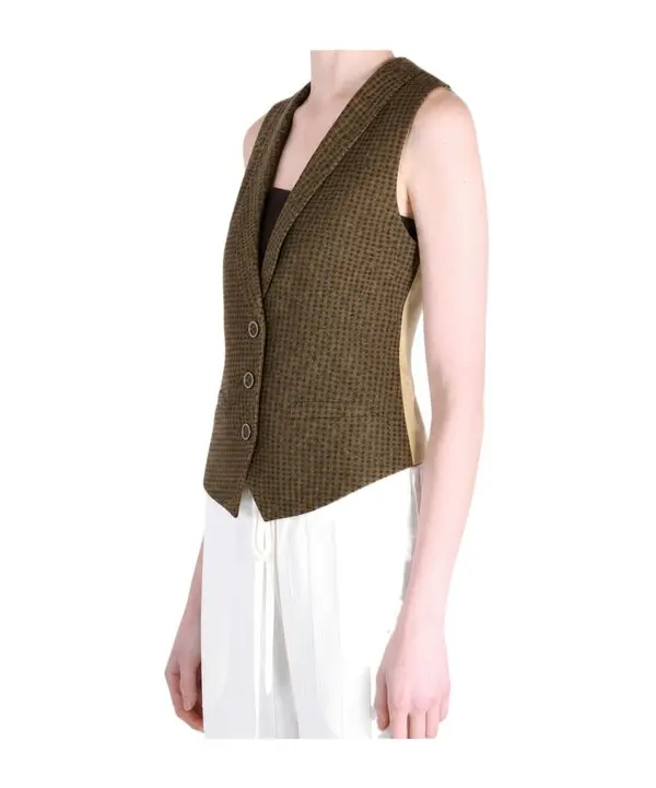 UMA WANG Jill Jacket