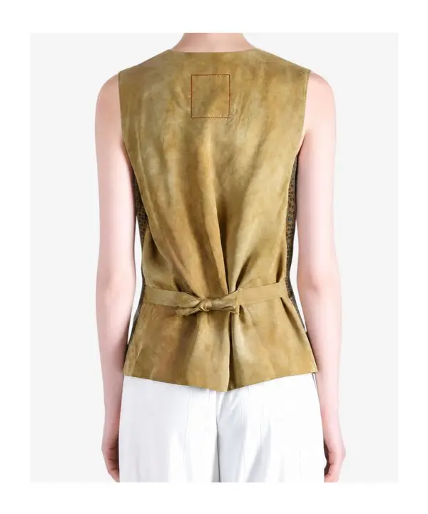 UMA WANG Jill Jacket