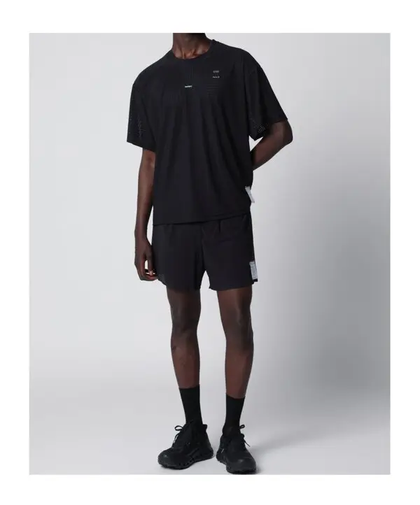 Satisfy Short-sleeved T-shirt