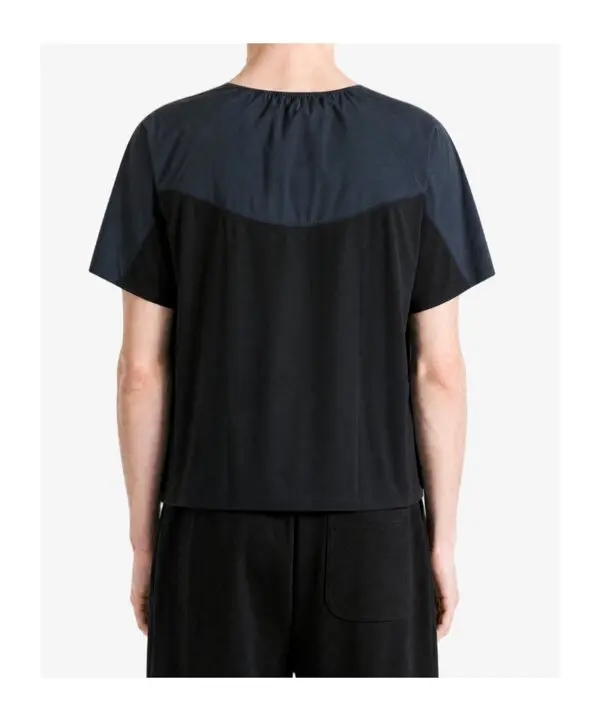 Satisfy Justice Trail Half-zip T-shirt