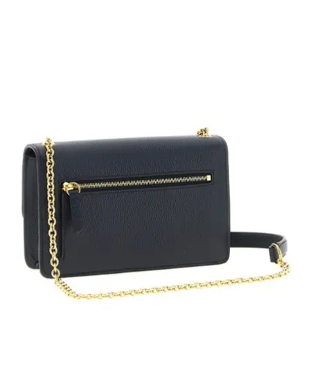 Mulberry Small Darley Chain Linked Shoulder Bag
