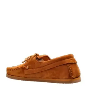 Isabel Marant Étoile Suede Loafers