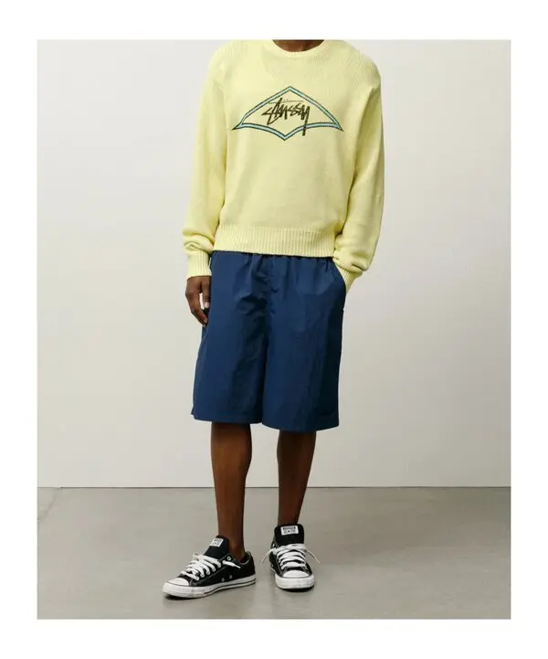 StÜssy Court Lightweight Shorts