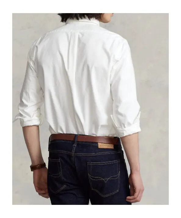Polo Ralph Lauren Cotton Shirt